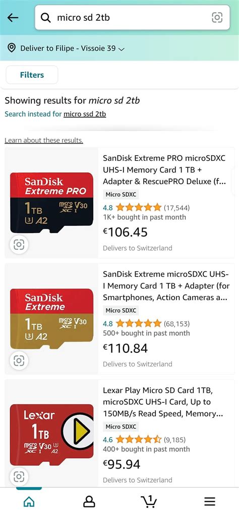 Micro Sd Vs Ssd M2 Rrogally
