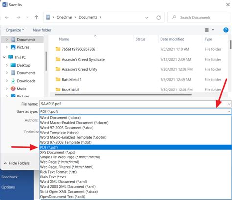 How To Change File Type In Windows 11