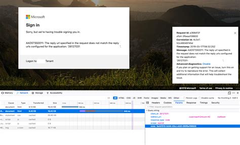 Openid Connect Issue With Azure Ad Implicit Vs Code Authorization Flow · Issue 6345 · Go Gitea