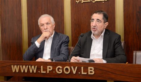 الحاج حسن وزعيتر رفضا طمر النفايات المشعة في بلدة نحلة الديار