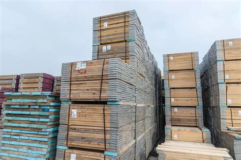 Gr By George Roberts Scaffold Board Standards And Sustainability