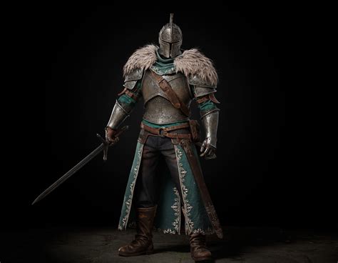 Skyrim 24 Best Badass Armor Mods For Males Artofit