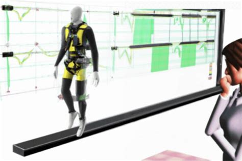 Imagimob Demonstrates Tinyml Fall Detection