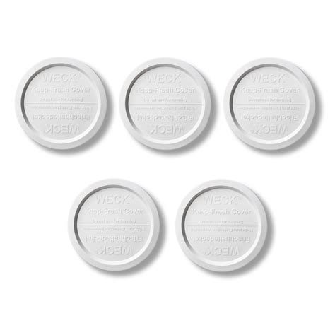 Weck ® Słoiki Butelki I Akcesoria Do Weków Garneczkipl