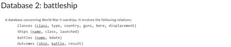 Solved You Are Asked To Write Sql Select Queries To Answer