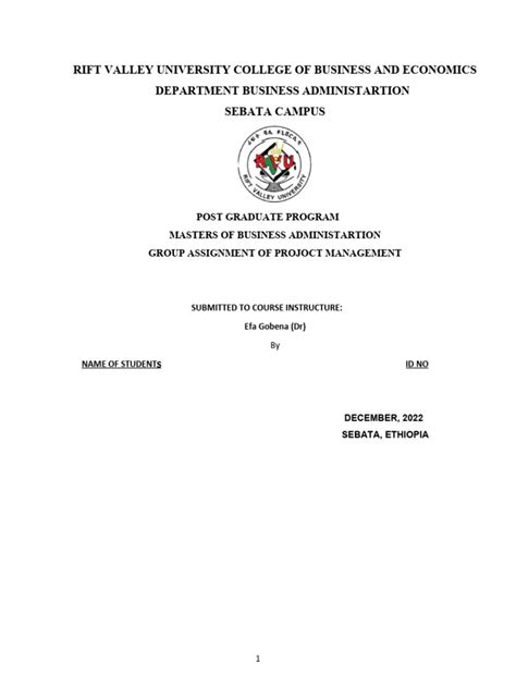 Assigment Ii Pdf Net Present Value Discounted Cash Flow