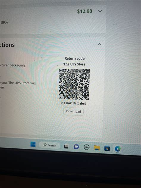 Qr Code Vs Barcode Whats The Difference