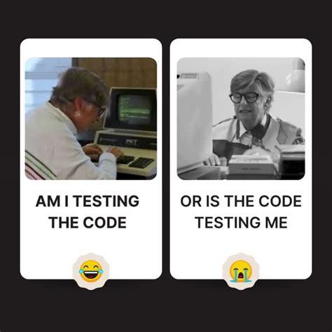 Rushdaa Mahamedally On Linkedin Qa Memes