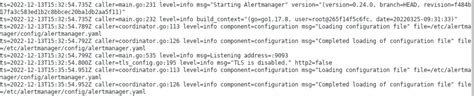 How To Setup Alertmanager Global Configuration · Issue 5224 · Prometheus Operator Prometheus