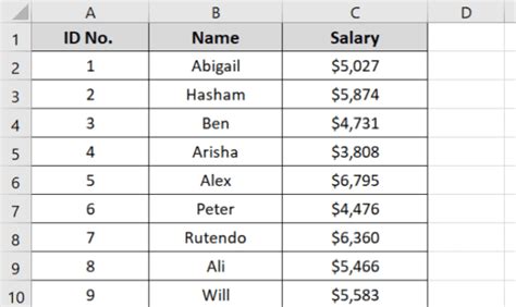 How To Use The Excel Functions Isnumber Istext And Isnontext