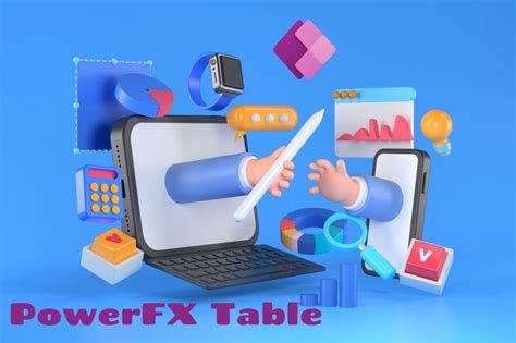 Hubsite 365 On Linkedin Utilizing Add Rename Drop Show Columns Formulas In Canvas Apps 🚀🔥 A…