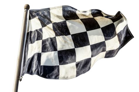 Checkered Flag Pngs For Free Download