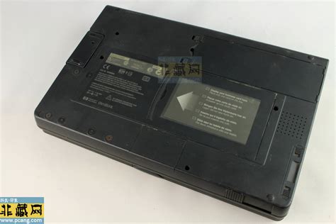 Hp Omnibook 800