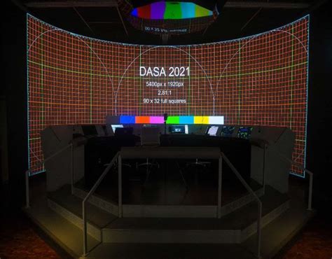 Vioso Exceeds 100 000 Test Pattern Milestone — Tpi