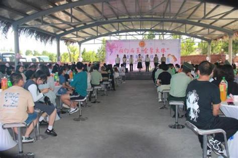 宁夏银川市西夏区总工会举办军地青年联谊会活动环节嘉宾