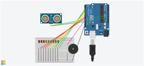 programming electronic circuits with arduino and tinkercad bundle of
