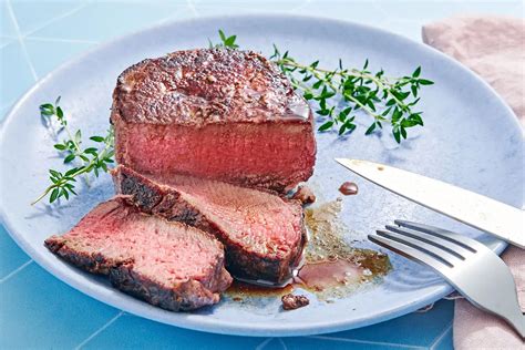 Traeger Smoked Filet Mignon Perfectly Grilled Beef Guide Smokedbyewe