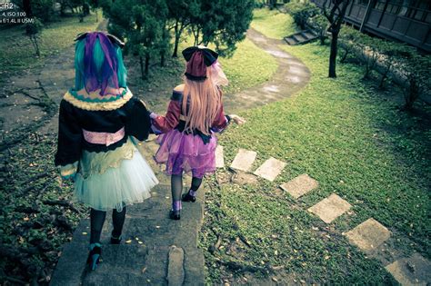 Luka Vocaloid By Bottletsai On Deviantart