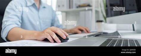 Software Development Concept Male Programmer Typing Data Code On
