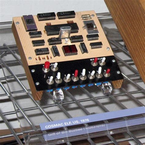 Cosmac Elf Alchetron The Free Social Encyclopedia