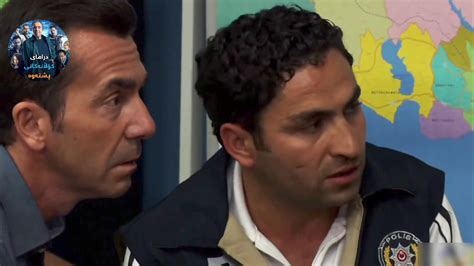 دیمەنێکی کۆمیدی وەرزی کۆن ، عەلی چاک گیری خواردووە بەدەست حوسنوو و