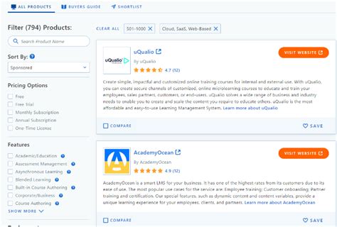 How To Choose The Right LMS For A Company Using AI For Marketing