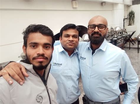 Sudipta Ghosh On Linkedin Branchx Kolkata 1000onbord Sajid Ceo