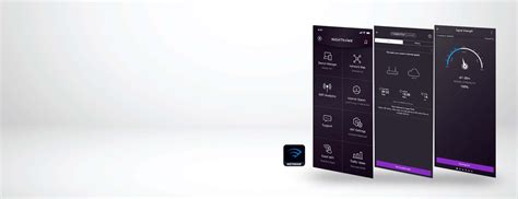 4 Stream Ax1600 Dual Band Wifi 6 Router Rax5 Netgear