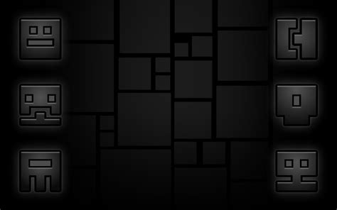 Free Geometry Dash 4k Wallpapers And Desktop Hd Backgrounds For Pc
