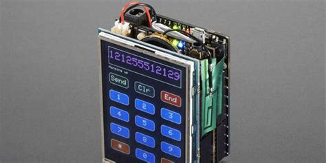 arduino İle batarya seviye testi proje hocam