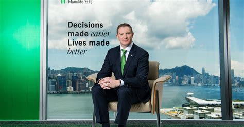Manulife Asias Profit Quadruples Hong Kong Segment Doubles Core Manulife Asias Profit Quadruples Hong Kong Segment Doubles Core