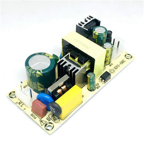 220v To 12v 3a Ac Dc Step Down Switching Power Supply Module