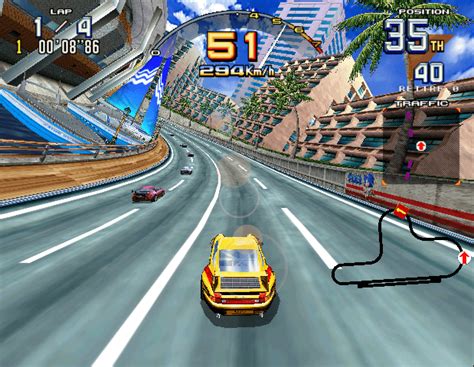 Scud Race Alchetron The Free Social Encyclopedia