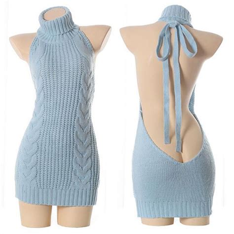 The Intriguing Tale Of The Virgin Killer Sweater Origin A Fashion Phenomenon Knit Turtleneck