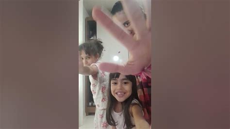 Dança Com Minhas Primas Youtube