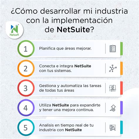 Netsoft Partner Oracle Netsuite Erp Netsoft Netsuite Erp Oracle Netsuite Solution