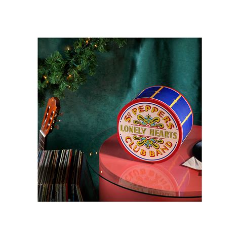 The Beatles Collectors Advent Calendar The Beatles Official Store