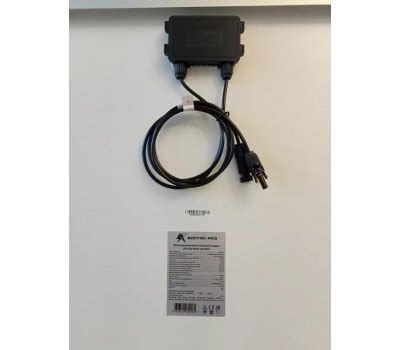 Восток PRO ФСМ 150М10,150 Вт 12В, монокристаллический солнечный модуль ...