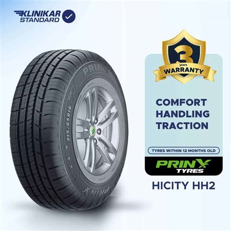 21570r16 Prinx Hicity Hh2 Klinikar