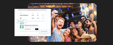 Dynamic Ticket Pricing Guide Maximize Event Revenue