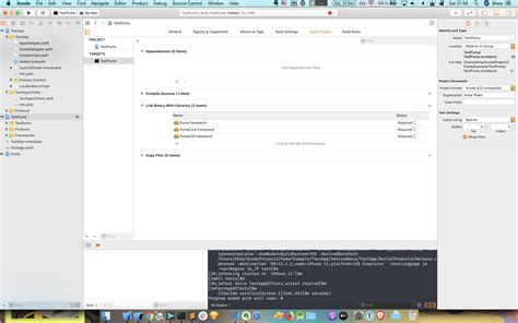 How To Test A Developing Package With Swift Package Manager Swift