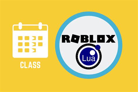 Roblox And Lua Game Design Lab Techlabs