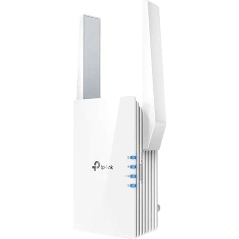 Tp Link Wifi Repeater Wifi 6 1500mbps Re505x 395 Dkk