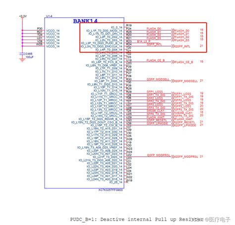 Fpga基础配置从串配置fpga Csdn博客