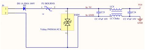 How To Design The Power Supply Circuitry