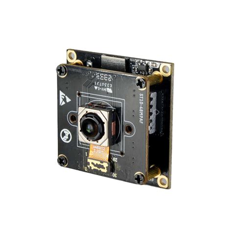 Wifi Camera Module Supertek