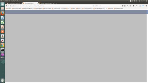 Error After Running The Sqlupgrade Script Support Librehealth Forums