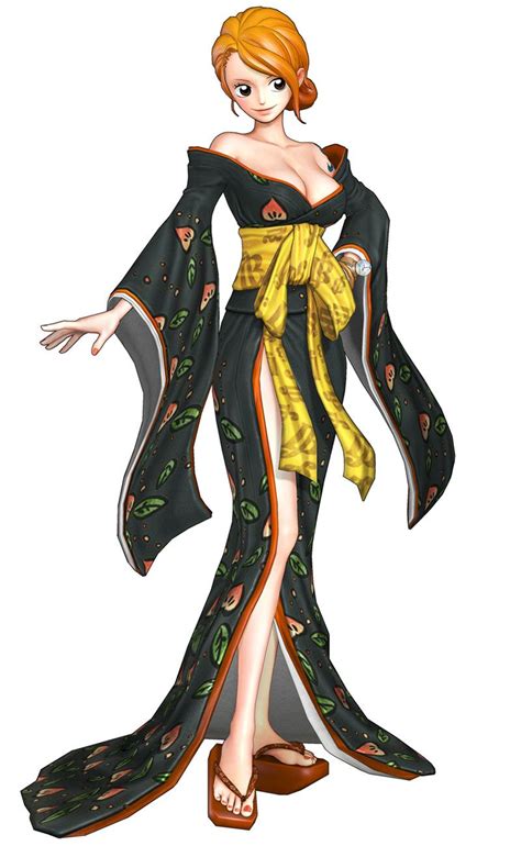 Nami Phone Wallpaper Onepiece