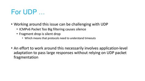 Ipv6 Are We Really Ready To Turn Off Ipv4 Ppt Download