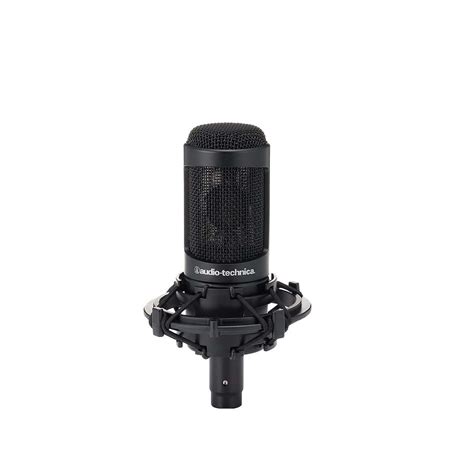 Audio-Technica AT2050 Multi-Pattern Condenser Microphone – DigiMax Pakistan